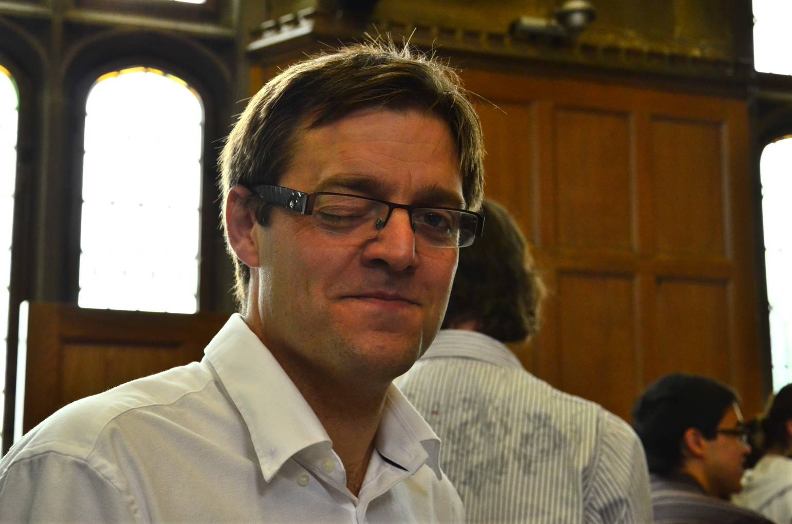 Developing models to test new treatments for MND - MND Research Blog