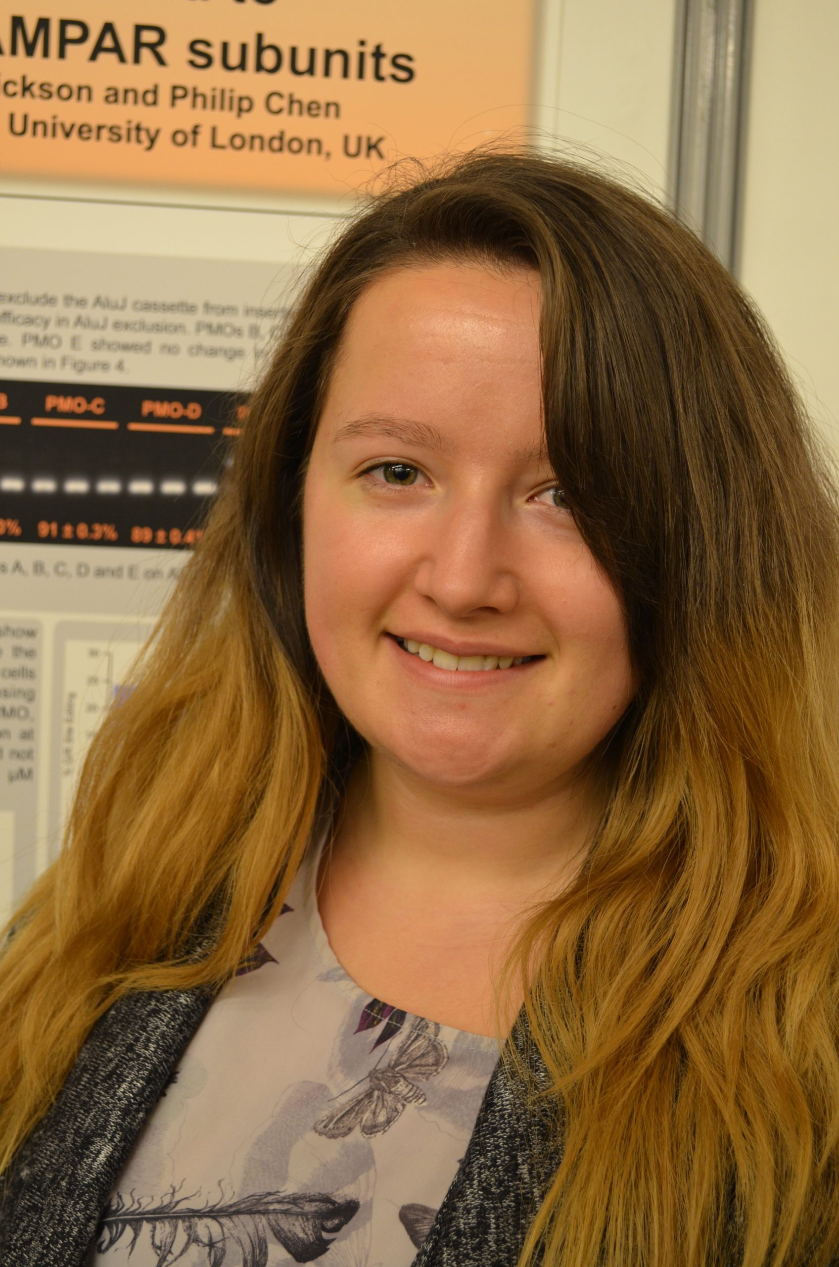 Making antisense of RNA editing - MND Research Blog