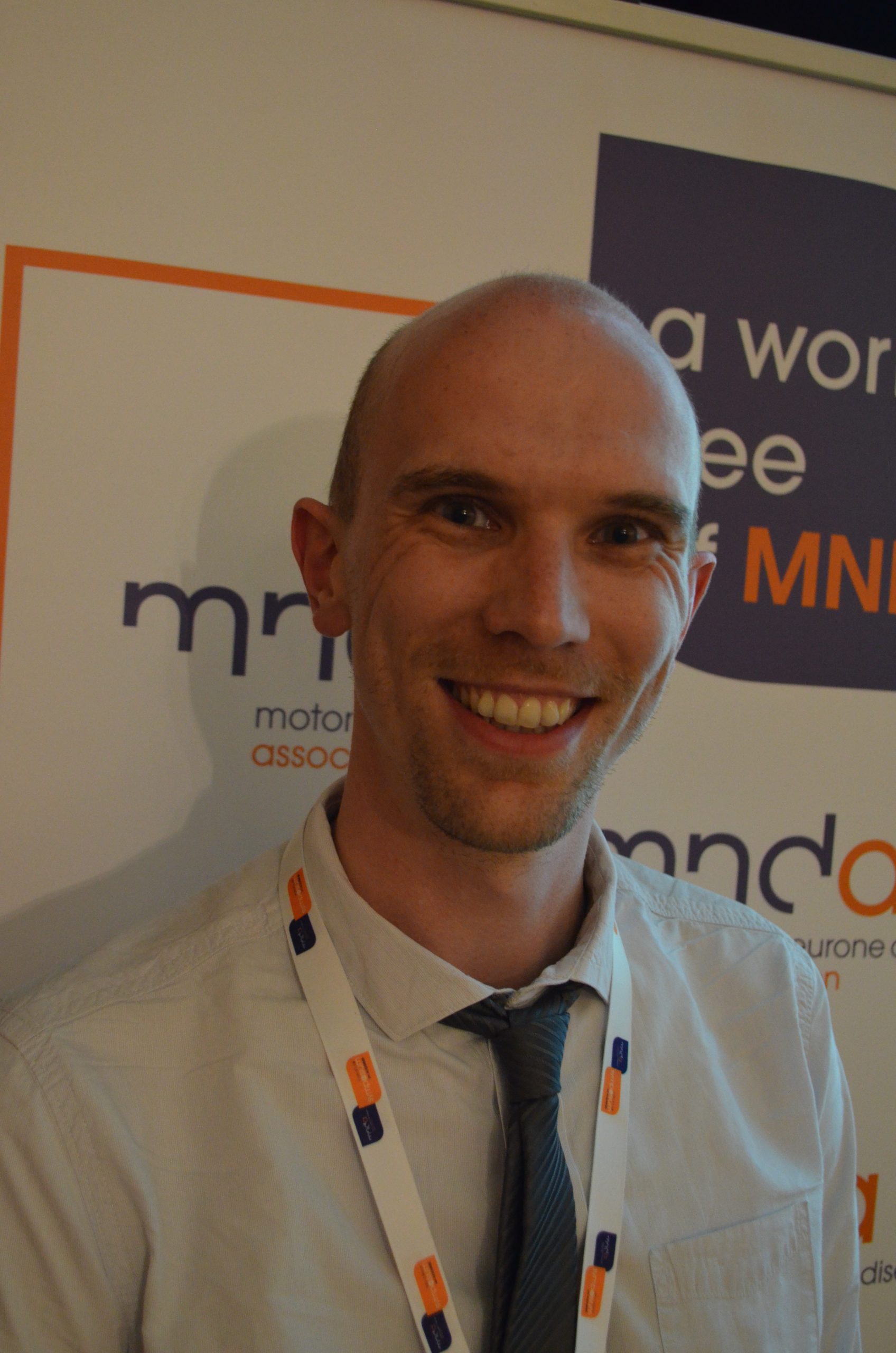 Identifying the genetic causes of MND in specific populations - MND ...