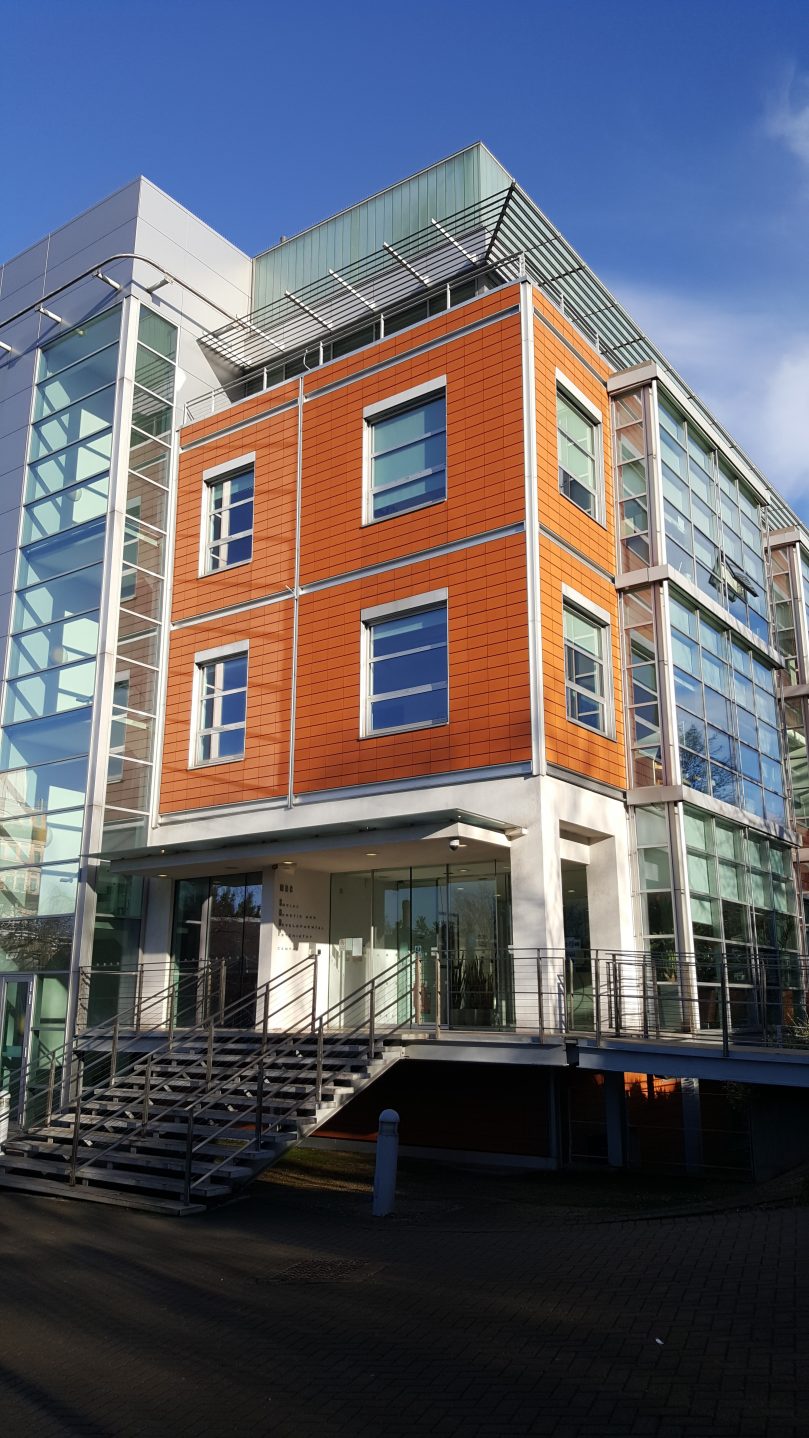 Our Visit to a Brain Bank - MND Research Blog