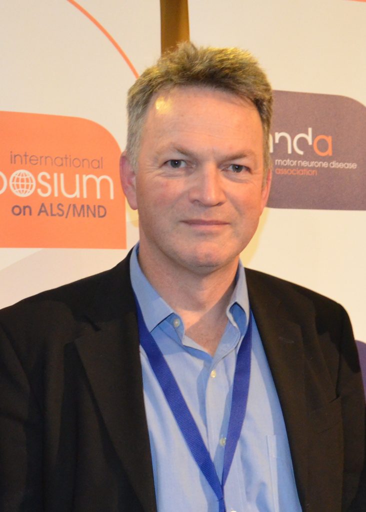 More information for families affected by inherited MND available ...