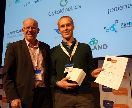 Lithium revisited: Is there a baby in the bathwater? - MND Research Blog