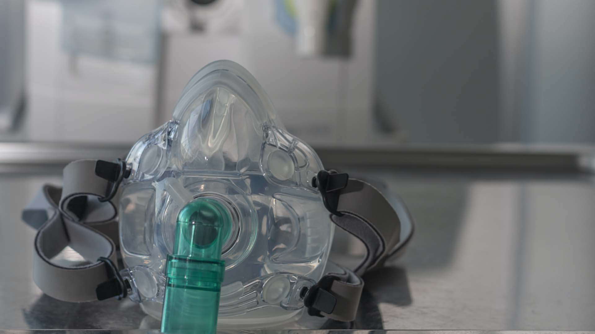 Optimising NIV care in MND - MND Research Blog