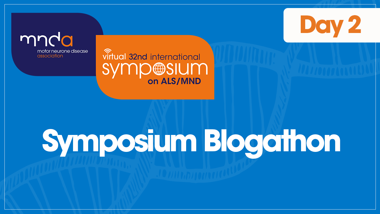 Genetics and MND - MND Research Blog