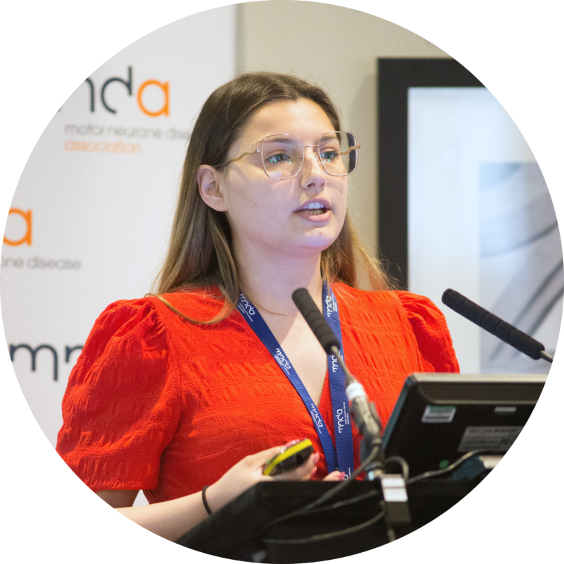 Investigating the role of FUS in MND - MND Research Blog