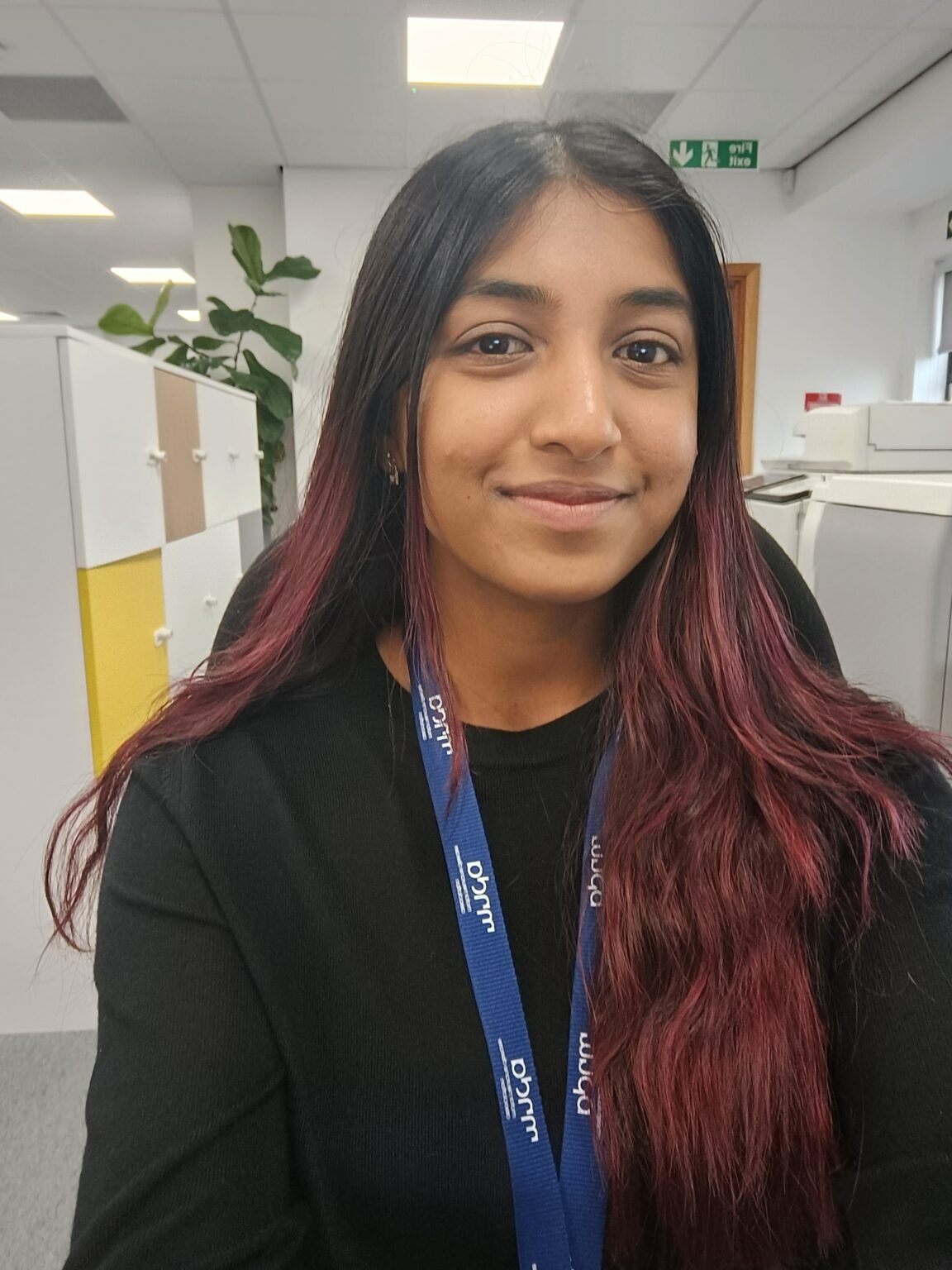 Introducing Kiran - The newest member of our Research Team - MND ...