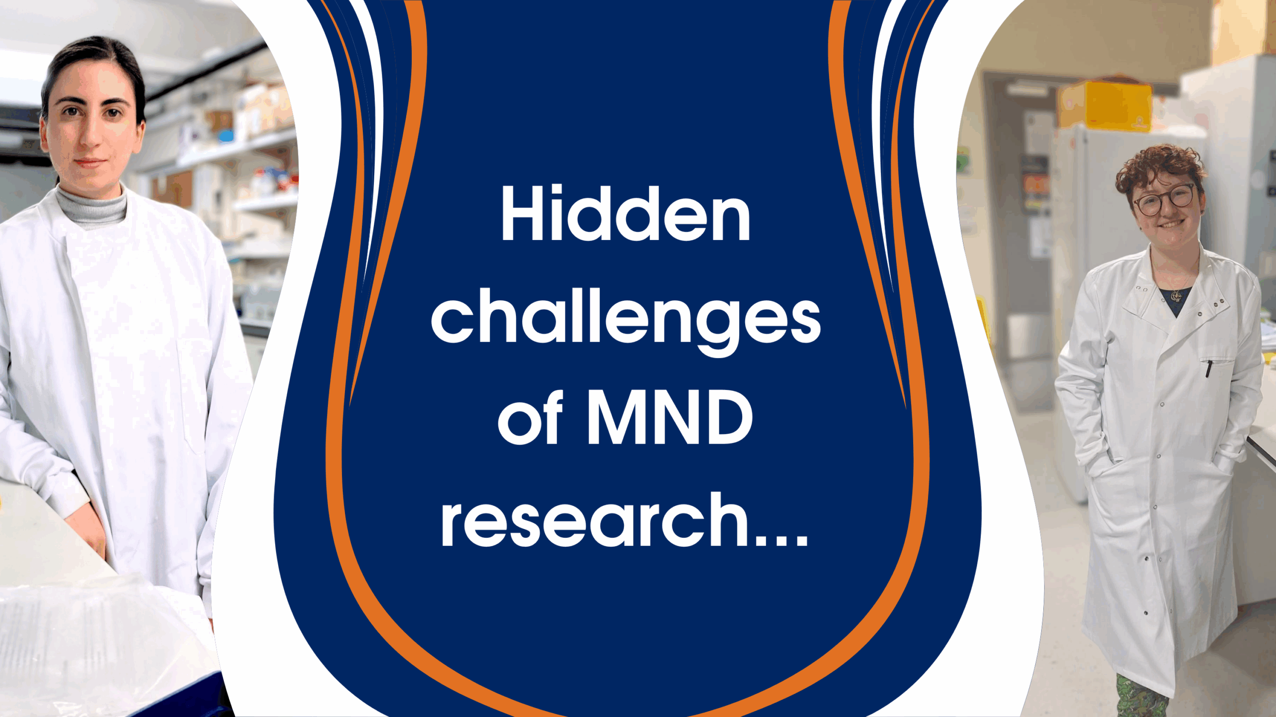 Global MND awareness day: Hidden challenges of MND research - MND ...